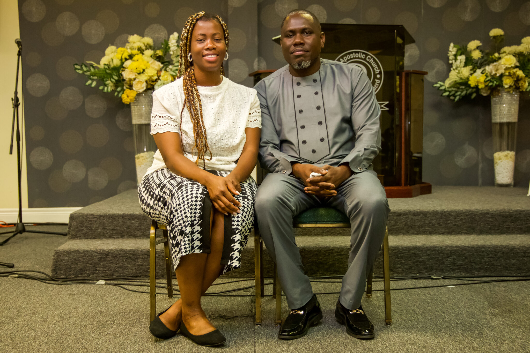 The Apostolic Church International Canada
